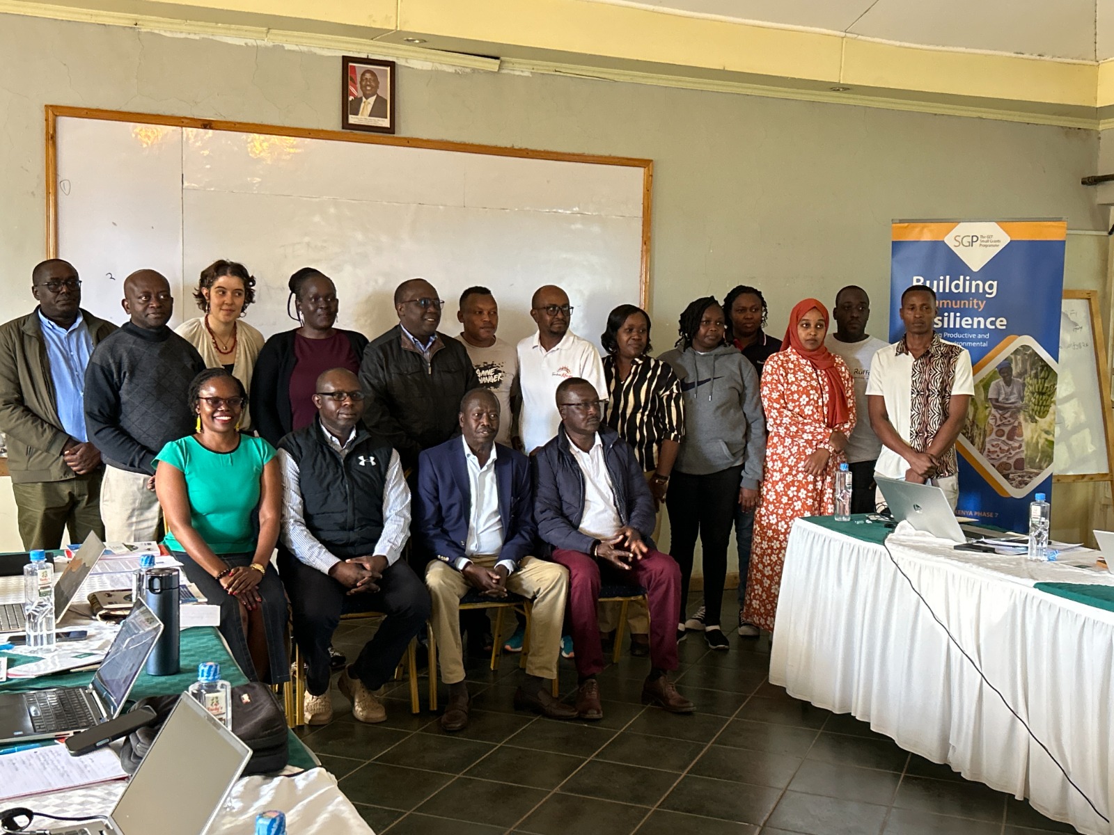 Baringo Great Rift Valley Geopark bid gets boost - County Government of ...